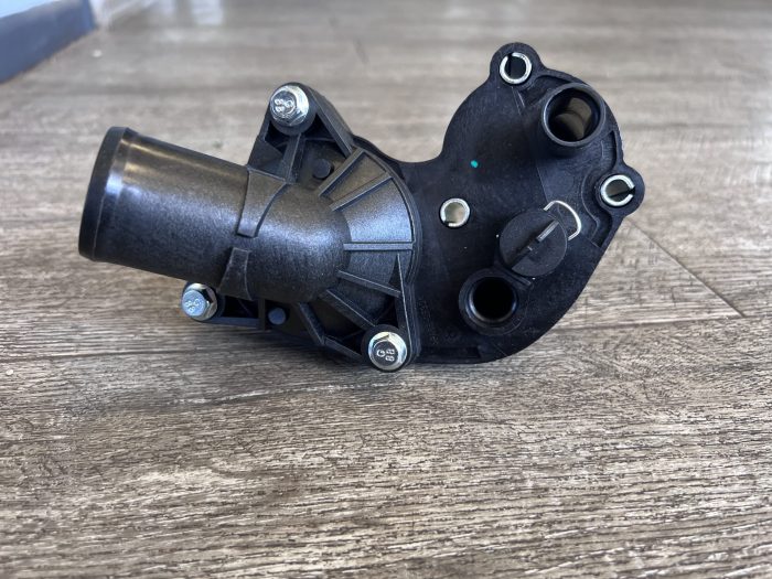 StriveME - صح أم خطأ: يمكن حل مشكلة ارتفاع درجة الحرارة عن طريق إزالة الترموستات